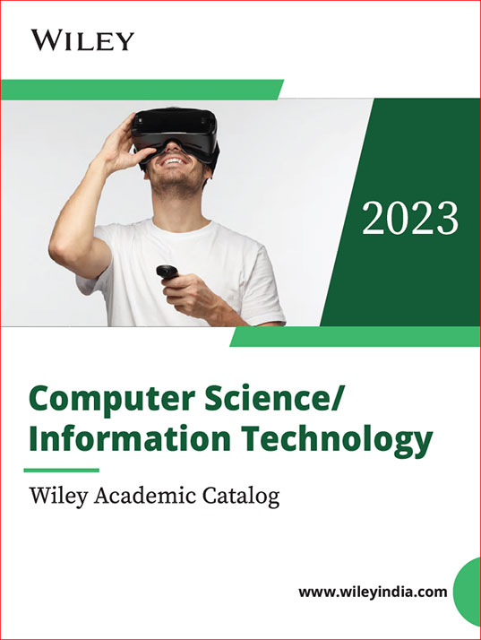 Wiley Catalogs 2023