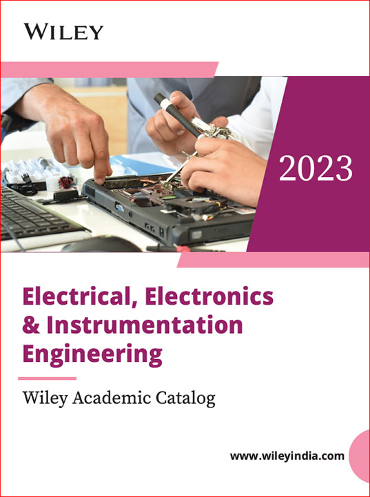 Wiley Catalogs 2023