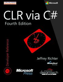 CLR via C#, 4ed