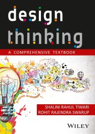 Design Thinking: A Comprehensive Textbook