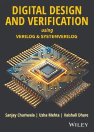 Digital Design and Verification using Verilog and SystemVerilog