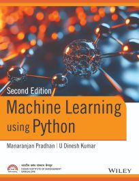 Machine Learning using Python, 2ed