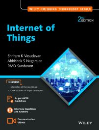 Internet of Things, 2ed