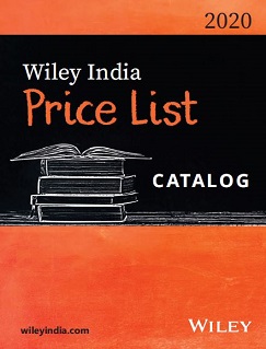 Wiley Catalogs 2020