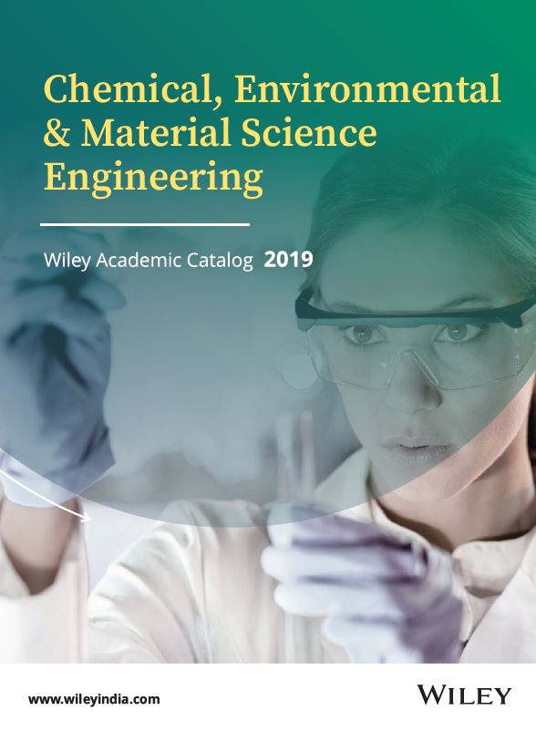 Wiley Catalogs 2019