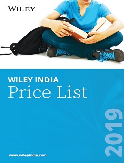 Wiley Catalogs 2019
